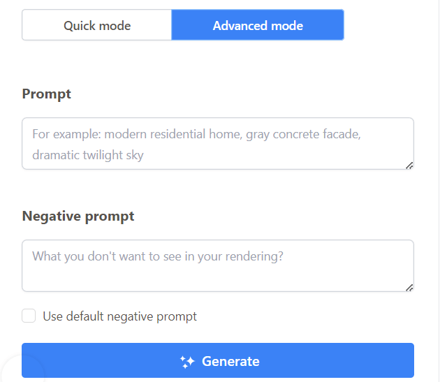 MyArchitectAI | #1 AI Rendering Software